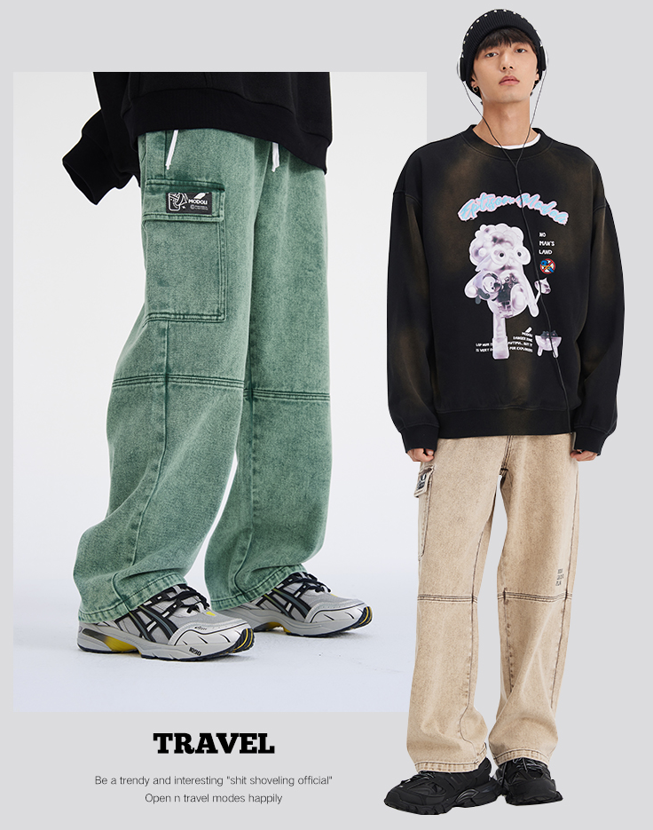 玩型填空 | MODOLI x EPTISON让潮流有趣更有型！ - 数英