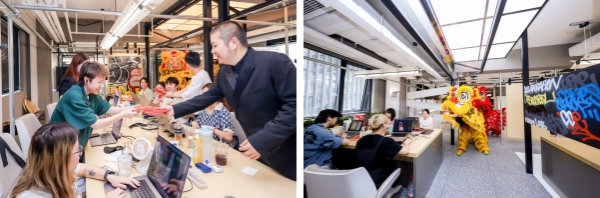 CCE集团16周年：西南区总部正式落成，迈出里程碑式的一步！ - 数英