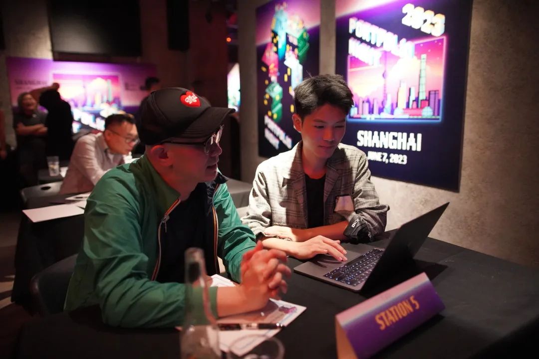 BBH x One Show：Portfolio Night 上海站 ALL-STAR 诞生!-TopMarketing|TopMarketing官方网站