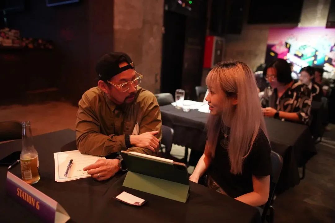 BBH x One Show：Portfolio Night 上海站 ALL-STAR 诞生! - 数英