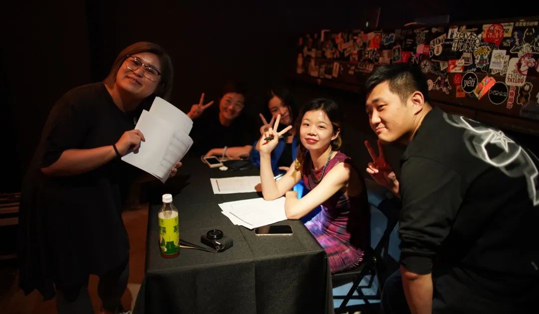 BBH x One Show：Portfolio Night 上海站 ALL-STAR 诞生!-TopMarketing ...