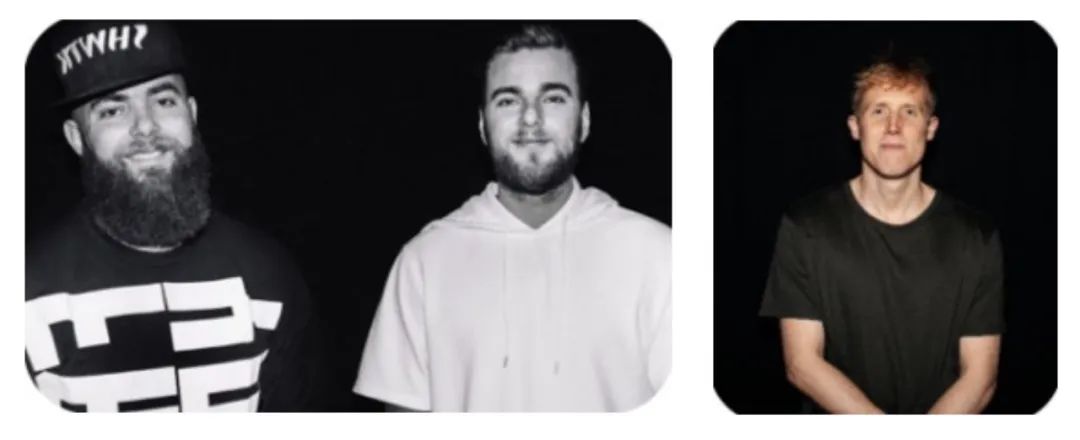 赫莲娜x特斯拉联名，与年轻人一起开电音节 - 数英