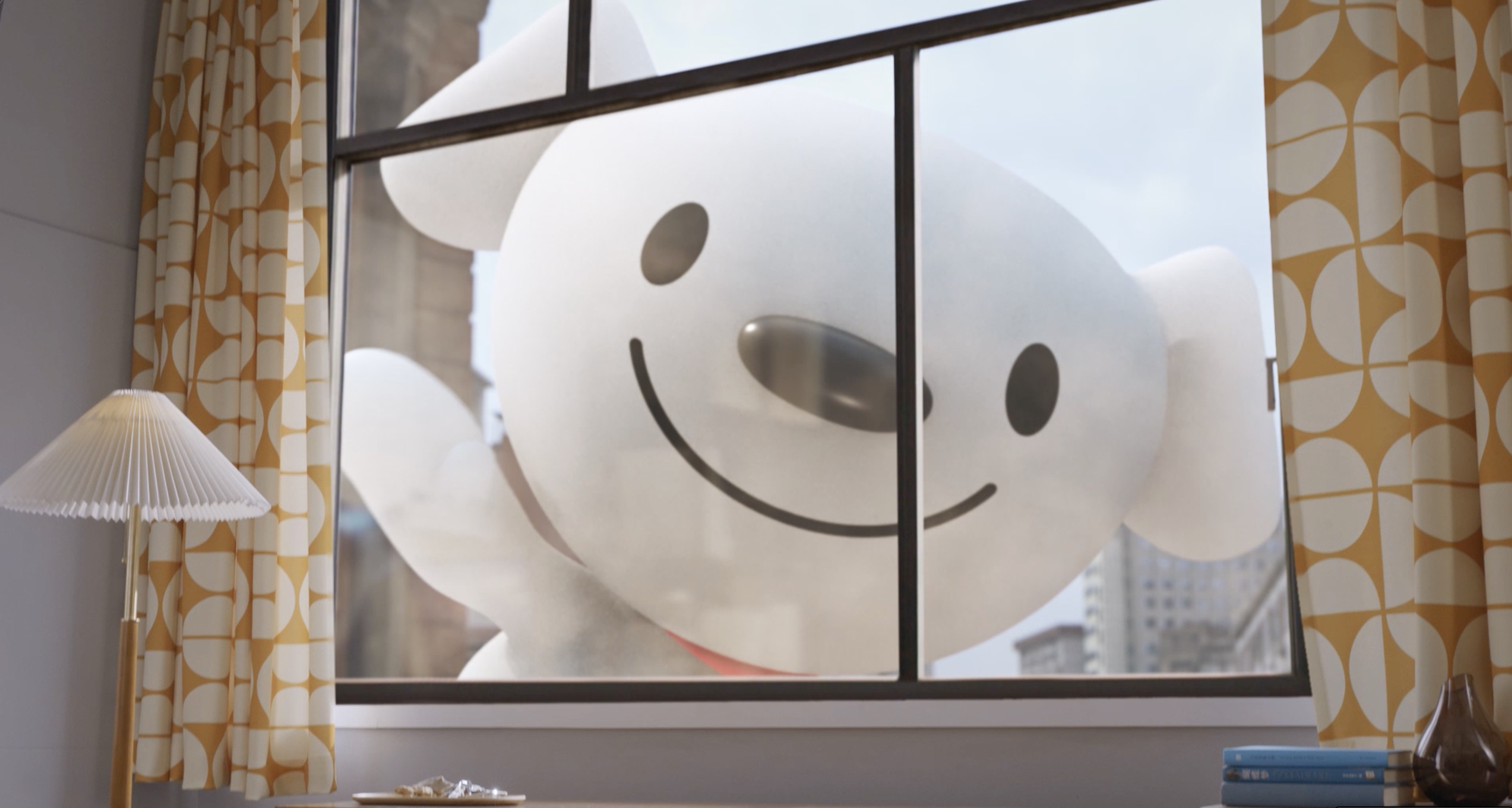 京东&Apple：用big JOY带来big joy - 数英