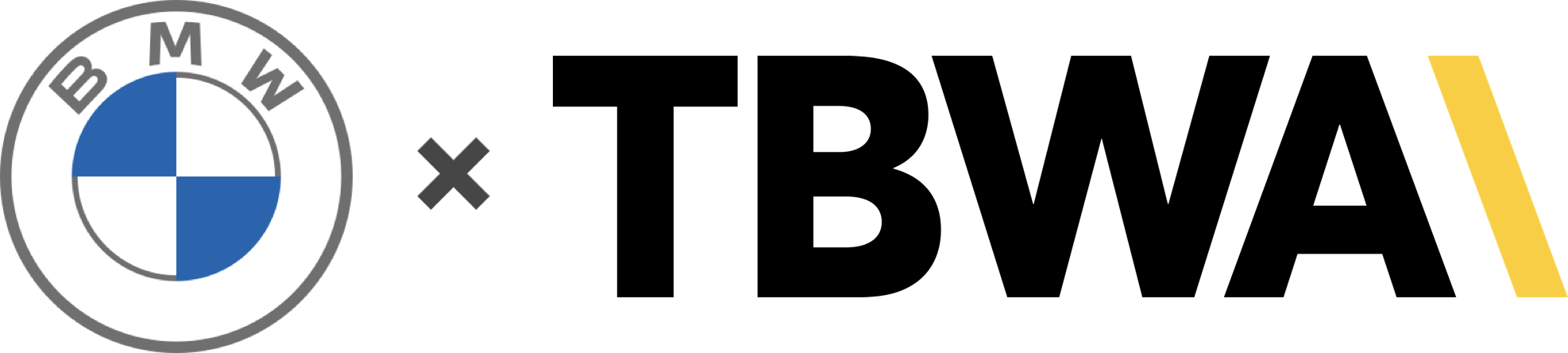 宝马中国与TBWA续约成功，继续扩大合作业务范围 - 数英
