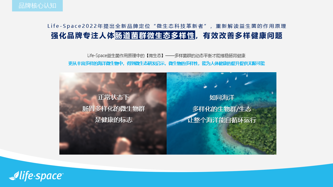 Life-Space广谱益生菌x京东特物Z拉新营销案例 - 数英