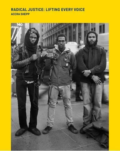 AIGA 2022年度50佳封面设计出炉，快来看看吧！ - 数英