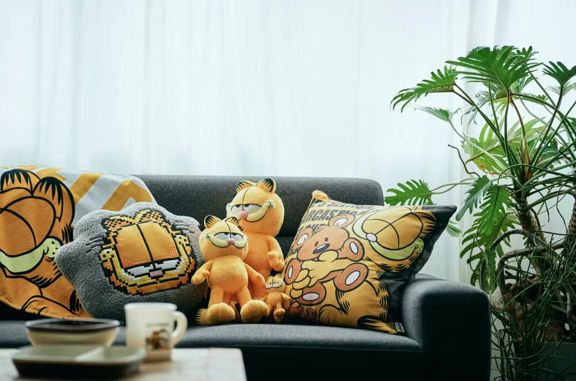 一联名就断货，贩卖生活方式的niko and…究竟有啥魔力 - 数英