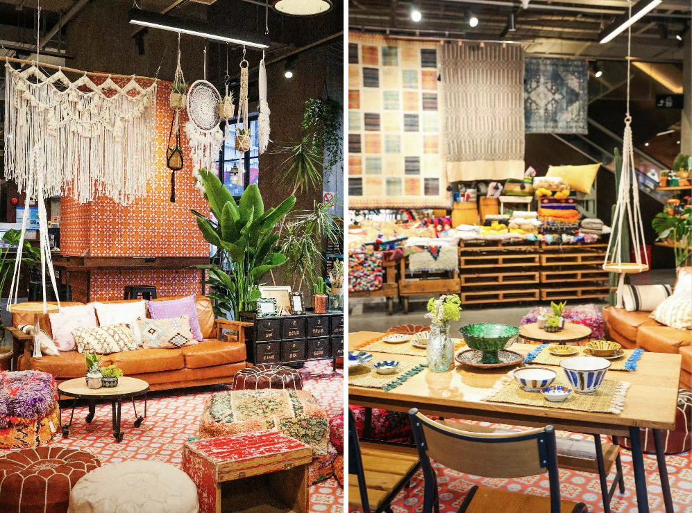 一联名就断货，贩卖生活方式的niko and…究竟有啥魔力 - 数英