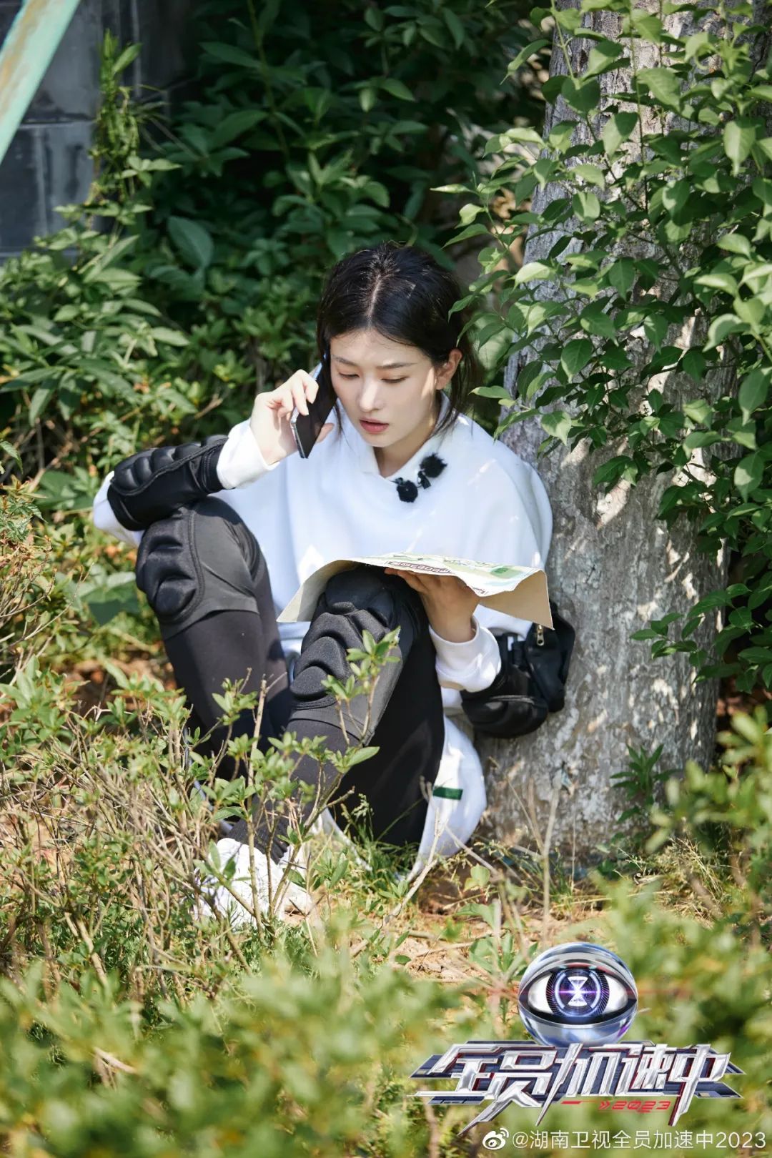 东娱案例 | lifespace X 乔欣，共同探索精彩的微生态世界 - 数英