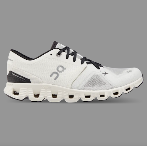 昂跑，一个运动品牌不再小众 - 数英