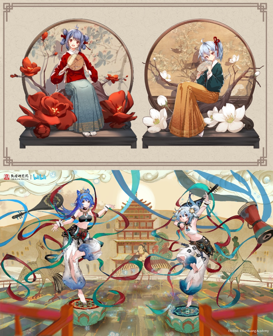 独家专访LINE FRIENDS×bilibili：双IP萌上加萌，这次联名很上头 - 数英