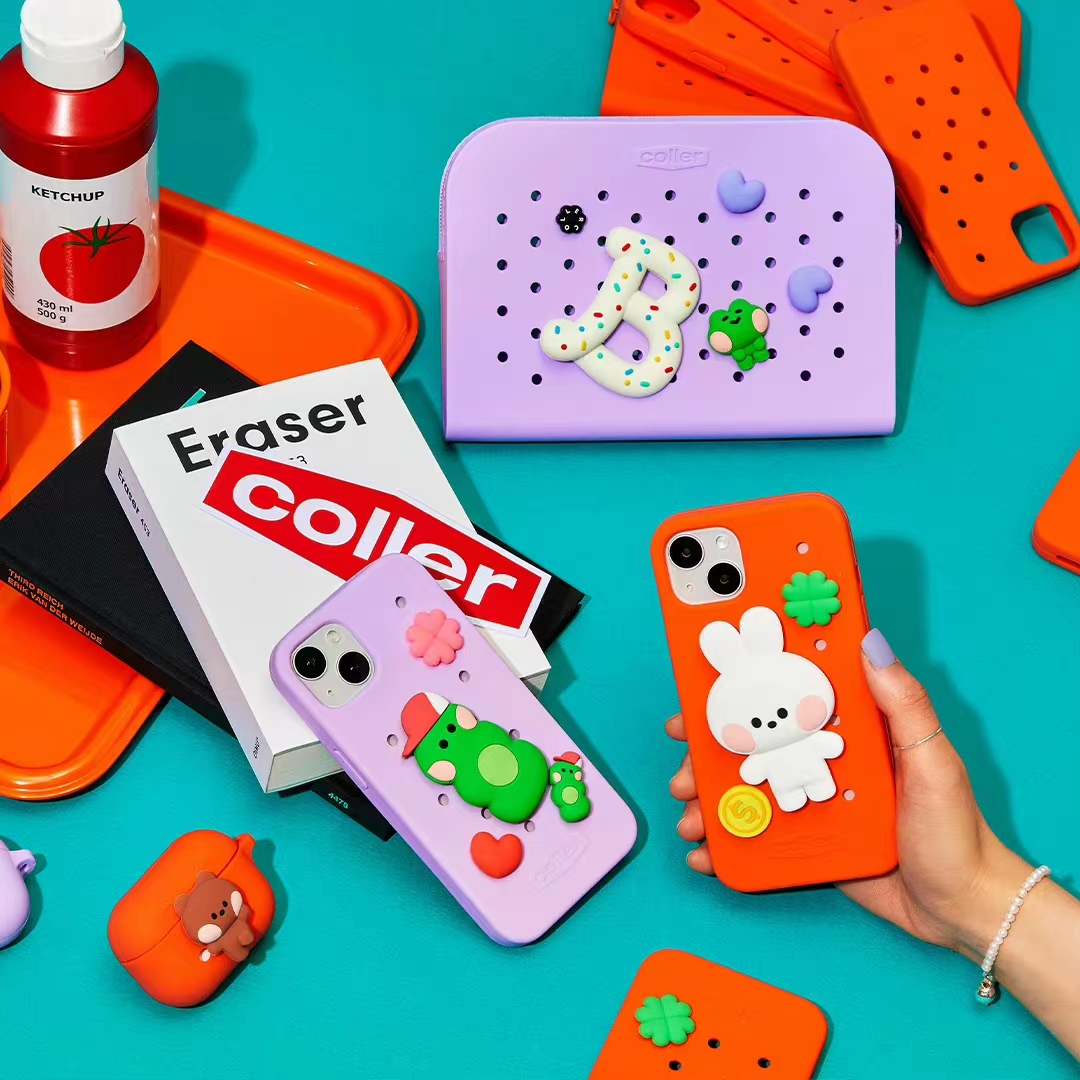 独家专访LINE FRIENDS×bilibili：双IP萌上加萌，这次联名很上头 - 数英