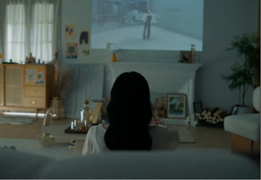 KONO：让她是主角，这是洗头发的魔法 - 数英