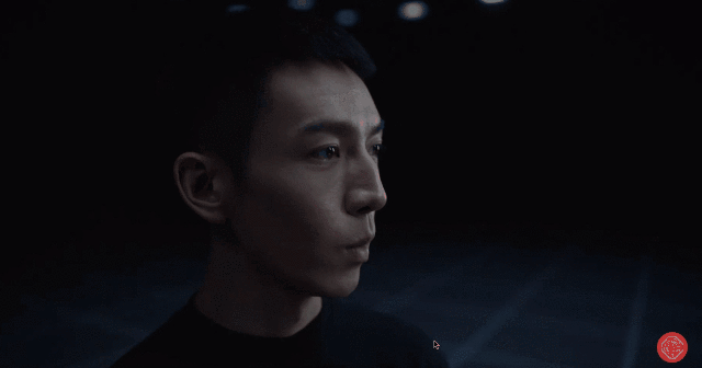 GQ × 资生堂：当人类Rose和AI Jack，一起追寻「美」 - 数英