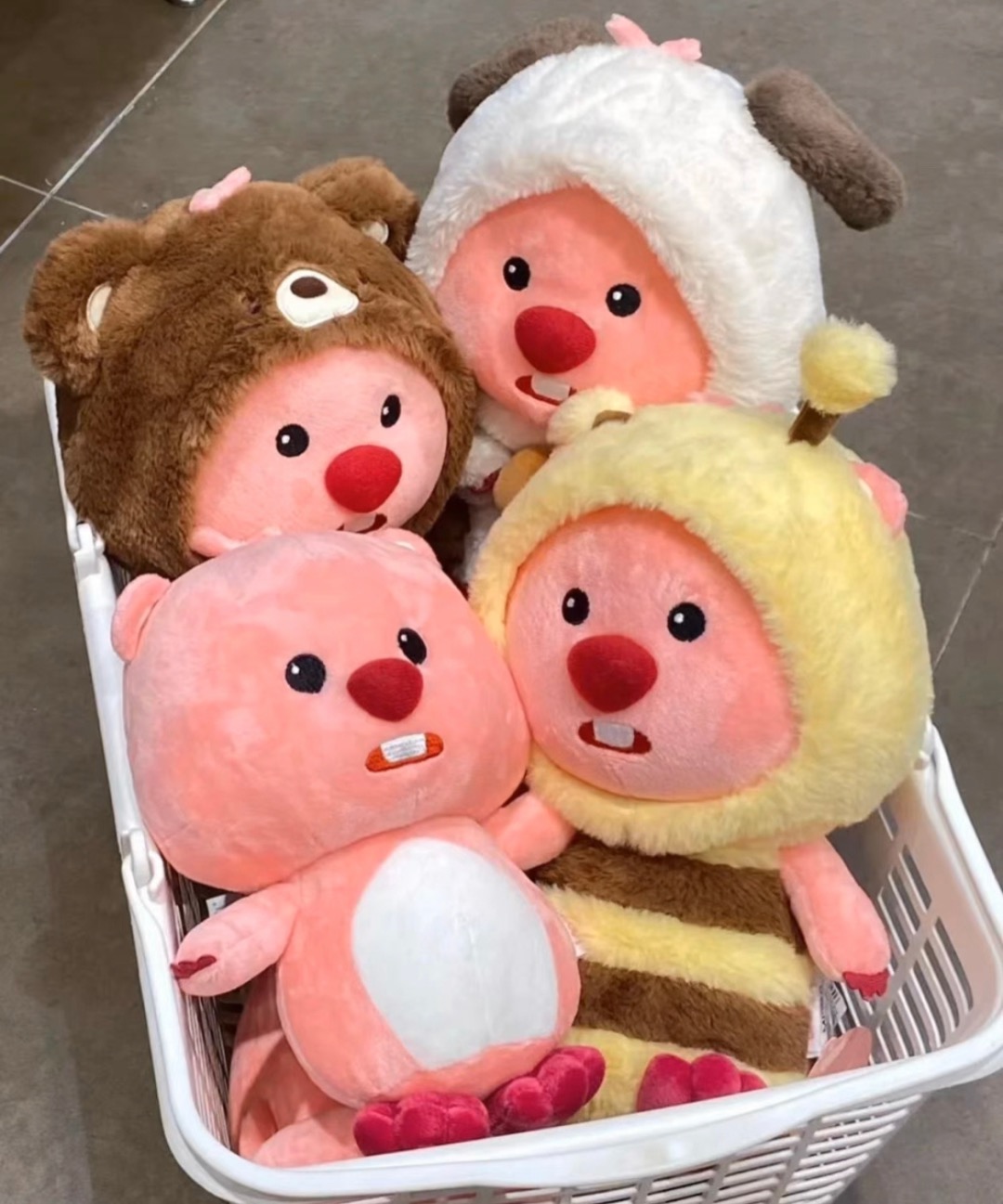 联名圈新晋顶流！刷爆油管和小红书的Loopy到底有啥魅力？ - 数英