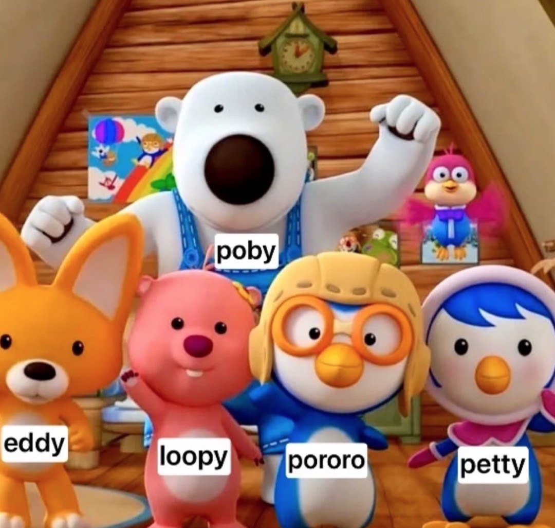 联名圈新晋顶流！刷爆油管和小红书的Loopy到底有啥魅力？ - 数英