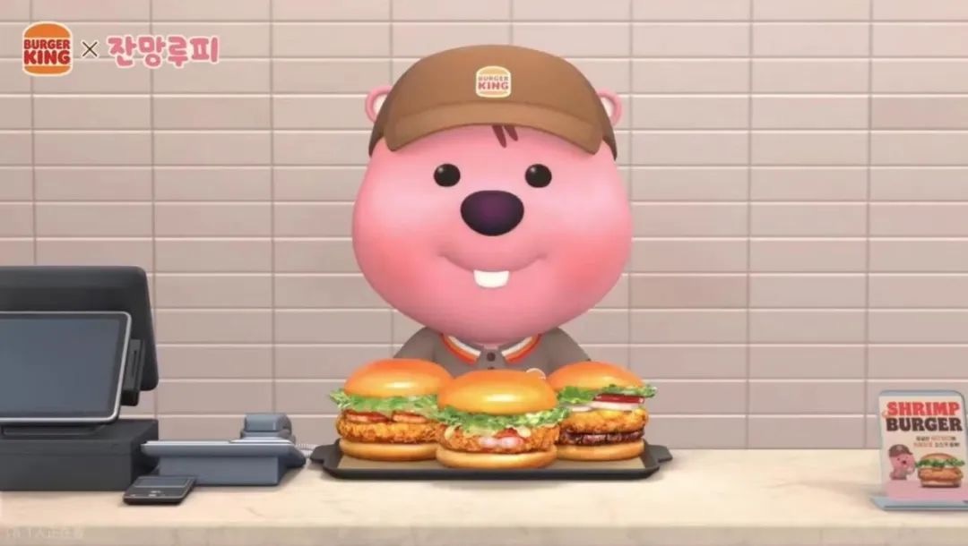 联名圈新晋顶流！刷爆油管和小红书的Loopy到底有啥魅力？ - 数英