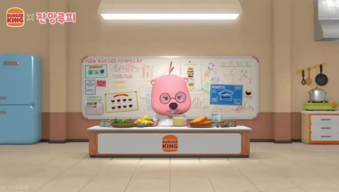 联名圈新晋顶流！刷爆油管和小红书的Loopy到底有啥魅力？ - 数英