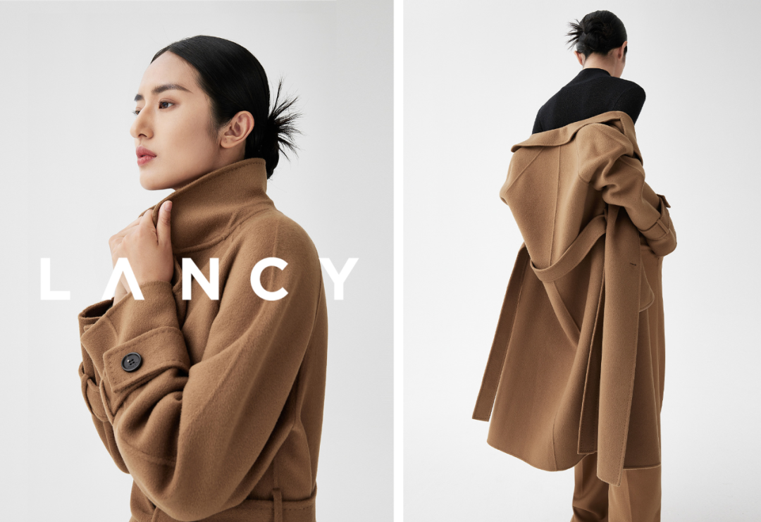 匹配多元化消费趋势，品牌升级后的朗姿如何为女性创造更多价值？ - 数英