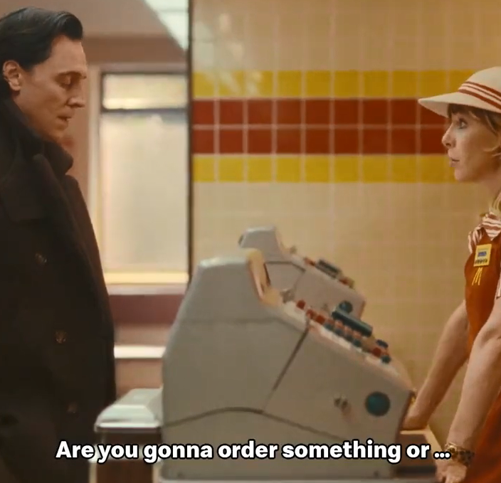 麦当劳犯“强迫症”，抠出了20多部影片里的自己 - 数英