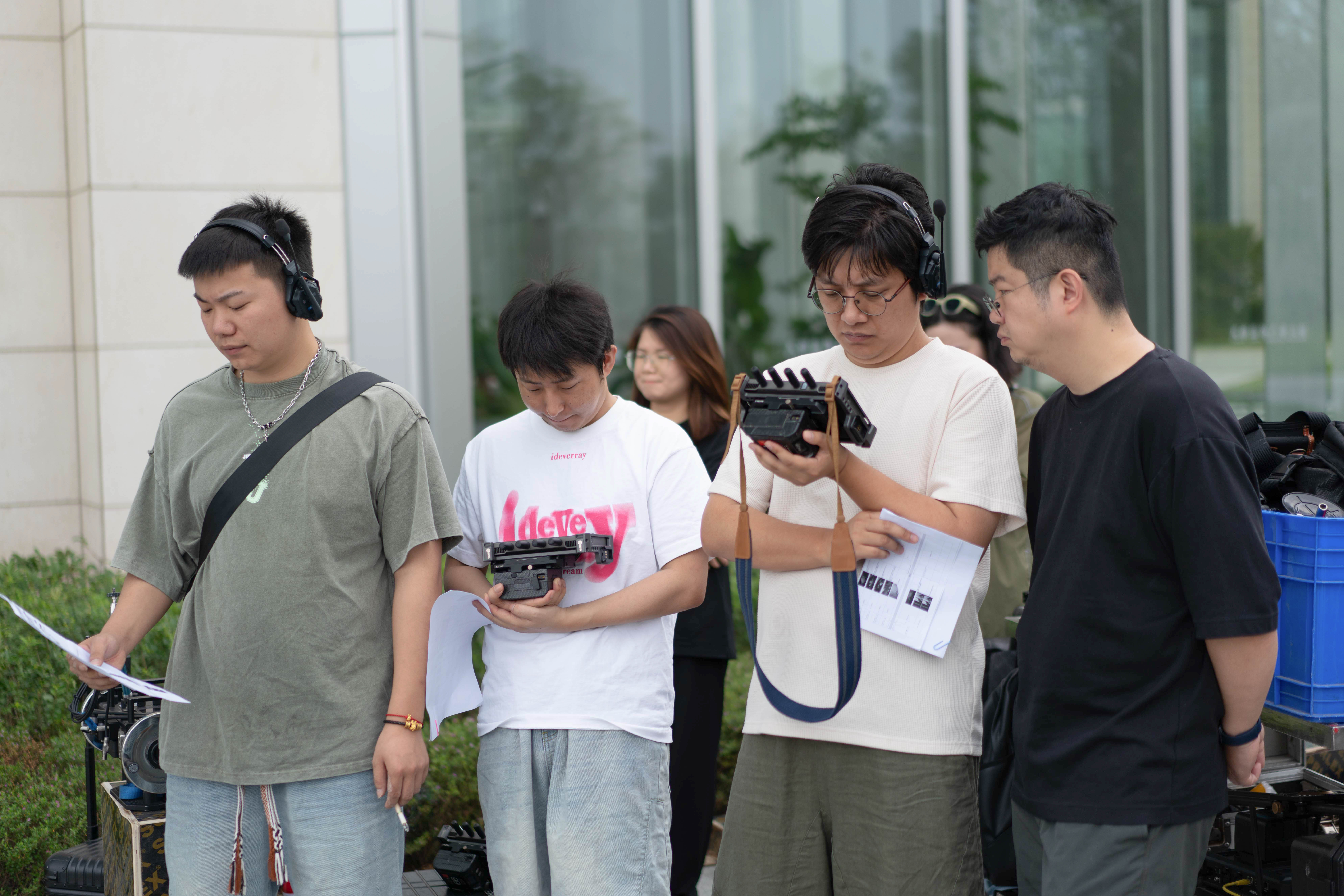 奥迪A6Lx激流时代：每一公里，都在创造价值 - 数英