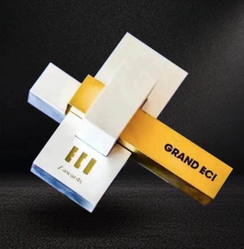 2023 ECI AWARDS 年度数字经济创新人物奖全球征集启动 - 数英