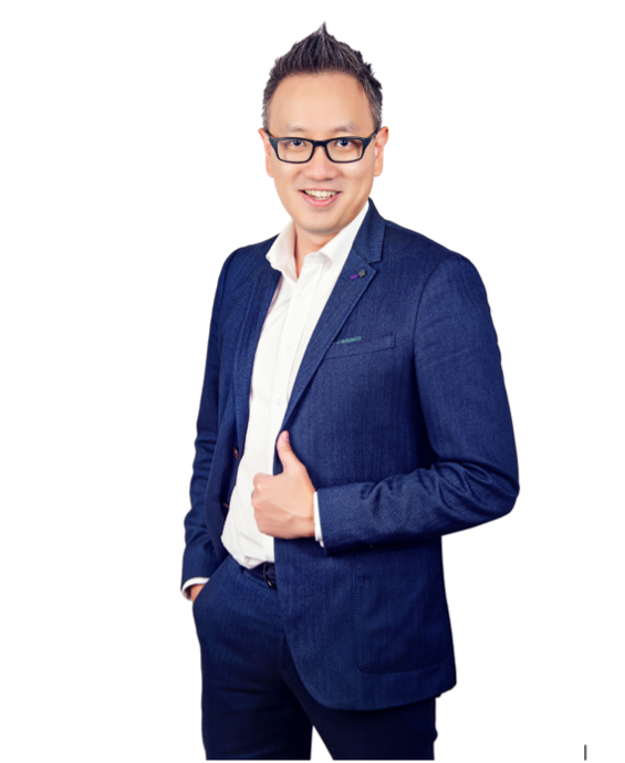 Jonathan Beh 加入MRM担任中国区CEO - 数英