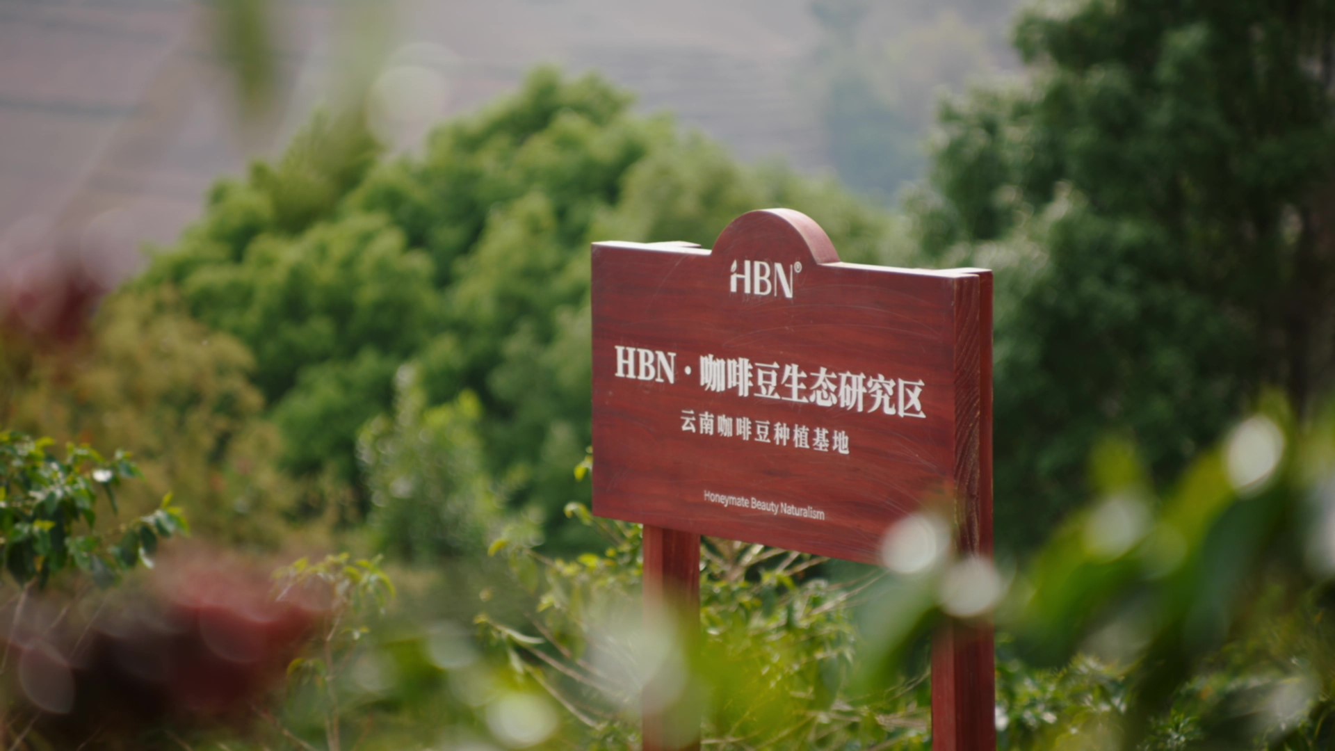 HBN×中国国家地理 纪录片《时间会等人》 - 数英