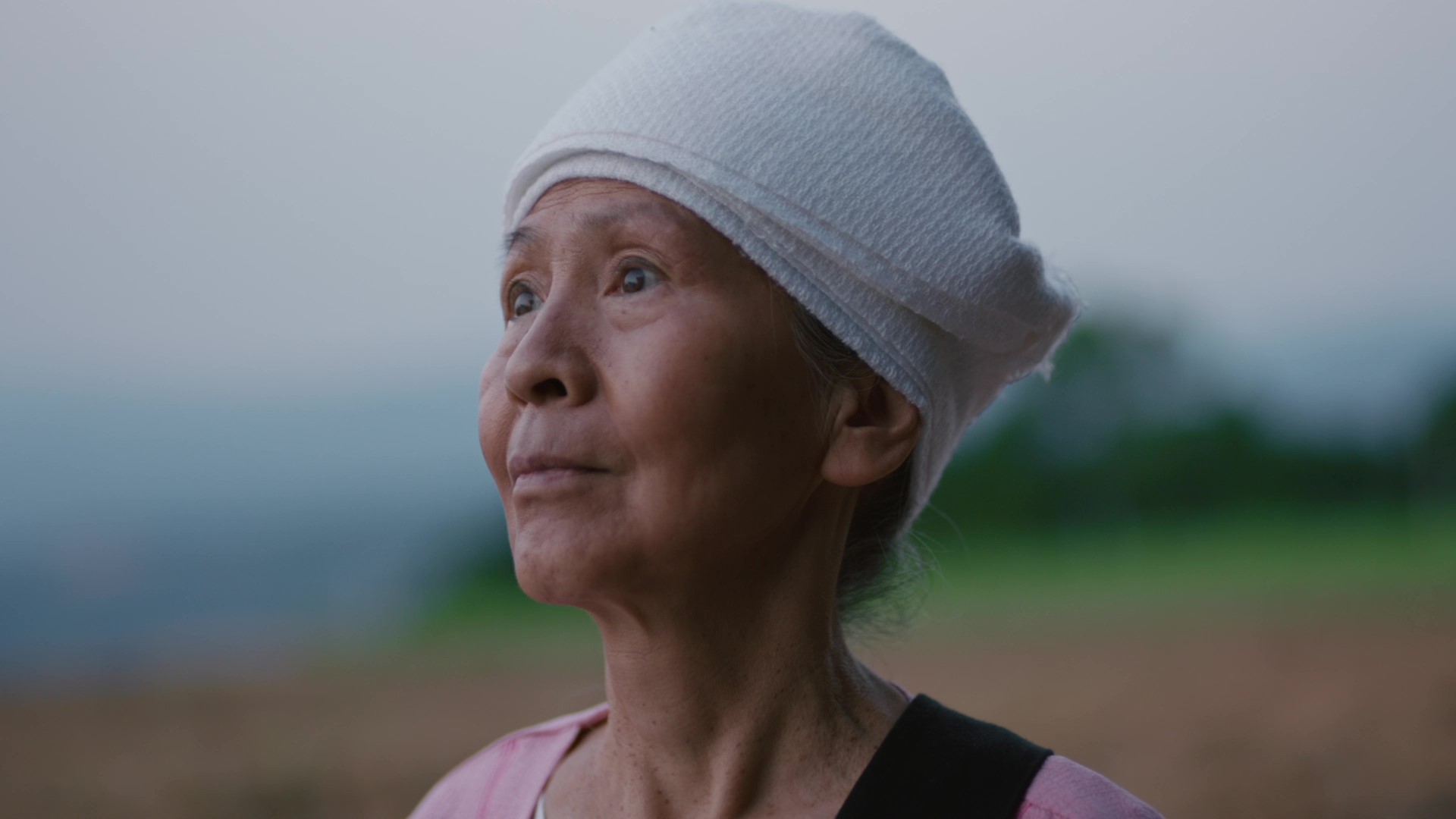 HBN×中国国家地理 纪录片《时间会等人》 - 数英