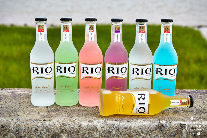 RIO，一个找到快乐真谛的自由派 - 数英