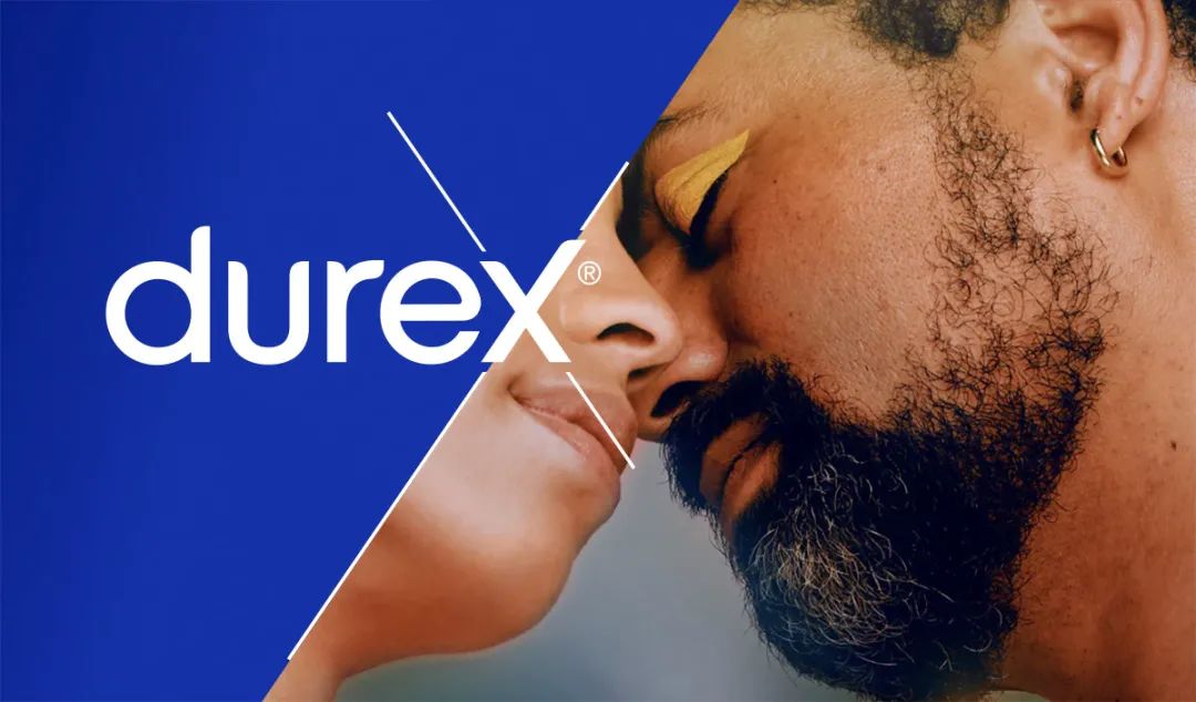 杜蕾斯新Logo，X向四方发射！ - 数英