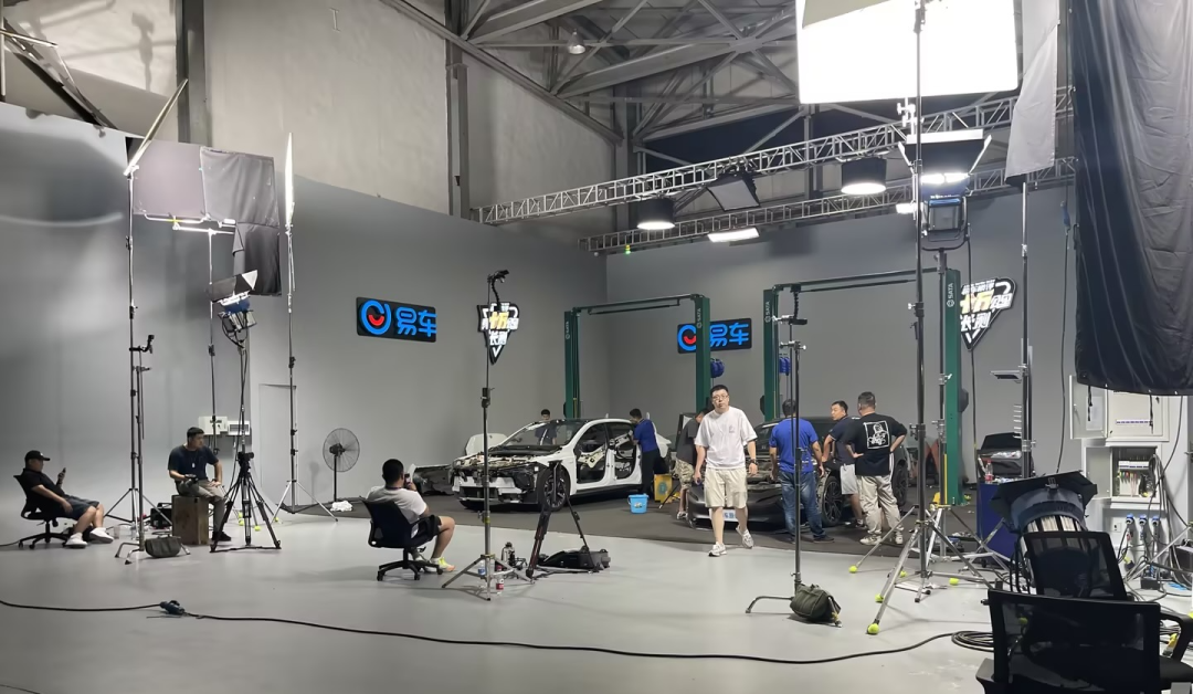 全网日均播放数千万，易车如何用原创IP节目在汽车类MCN中霸榜？ - 数英