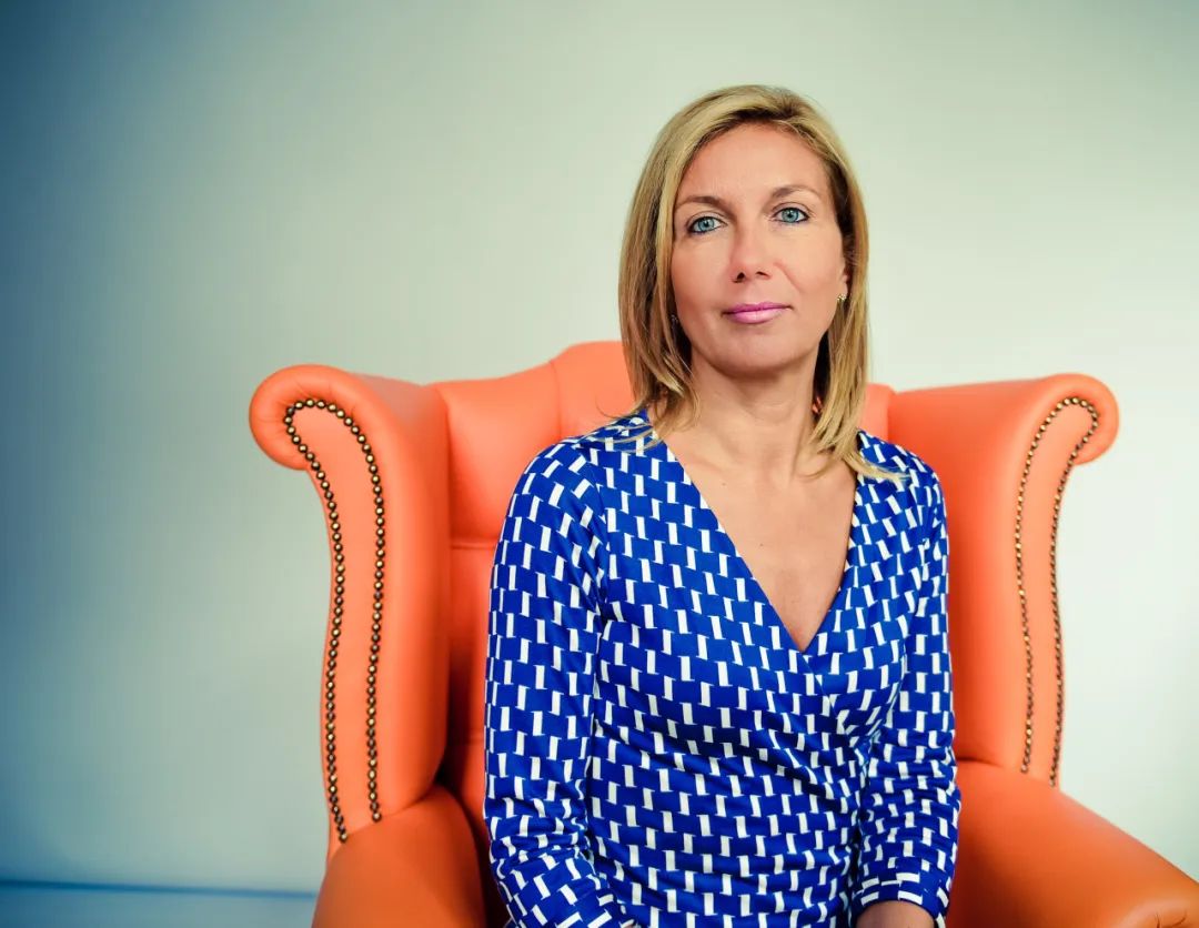 PHD品迪任命Guy Marks为全球掌门人 - 数英