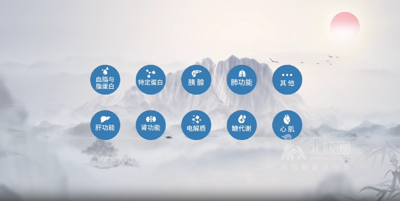 巍巍昆仑，巅峰之作——品峰KunLun c2800 - 数英