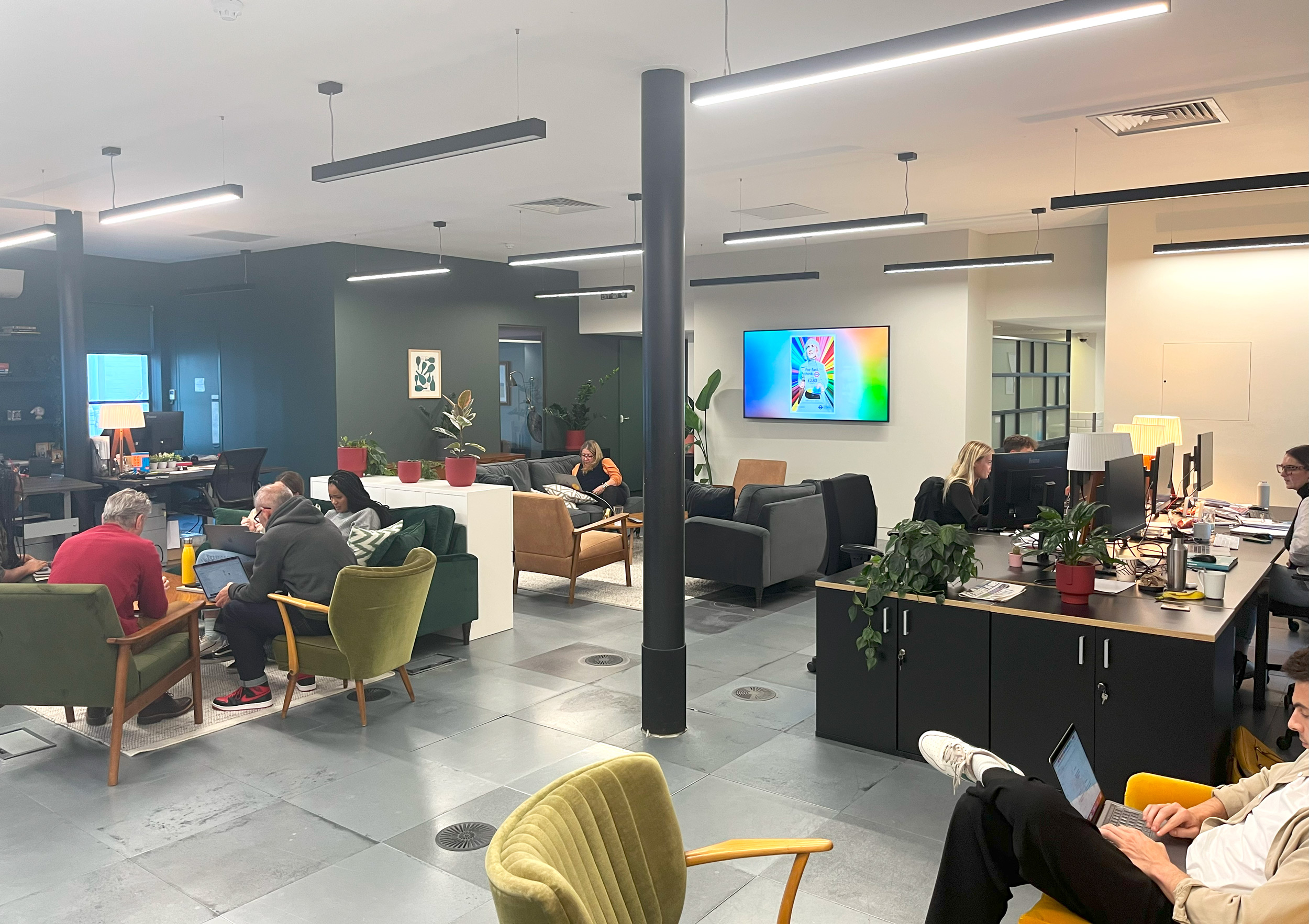 专访英国酷公司 VCCP：从不认为“广告只关于广告”！ - 数英