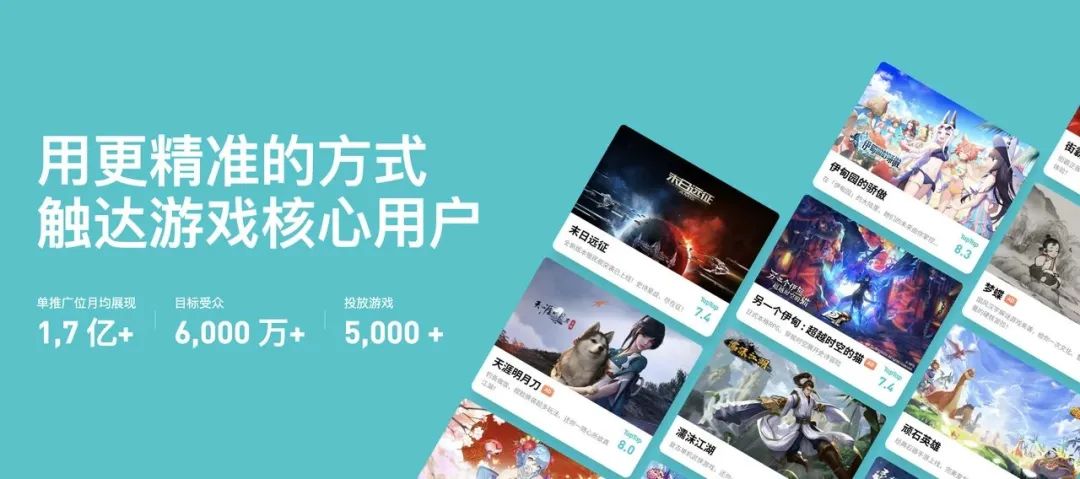 月活用户4000万+，TapTap怎样帮玩家发现好游戏？ - 数英