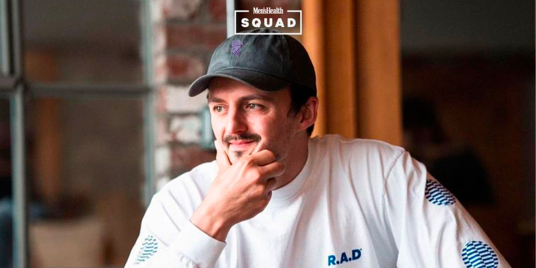 神秘代码R.A.D，藏着这个新锐品牌的成名路 - 数英