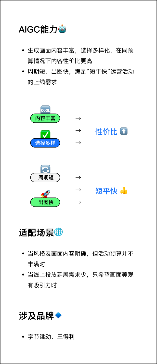 创意出圈 设计提效｜AIGC崛起，品牌营销开卷新法宝 - 数英