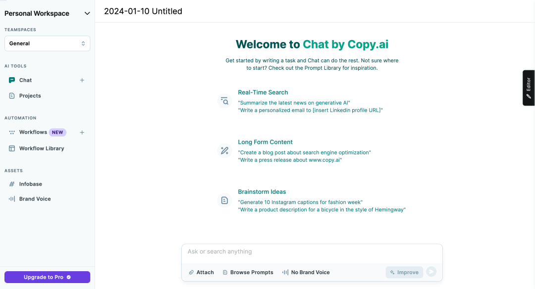 一文盘点2023年度最热AI应用！【内附工具汇总文档】 - 数英