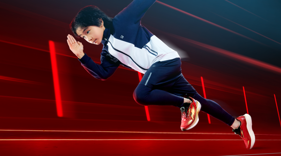 FILA KIDS×SONIC联名款超跑鞋：跨次元冲刺上市 - 数英