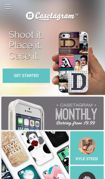 单价500元狂卖22亿，CASETiFY如何成为手机壳界的“爱马仕”？ - 数英