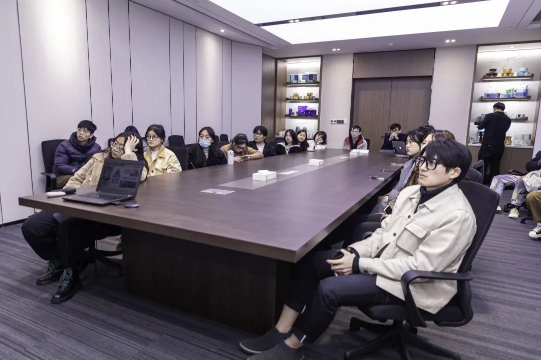 ECI Young 首届大学生数字（营销）创新大赛训练营火热开营 - 数英