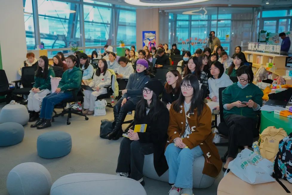 ECI Young 首届大学生数字（营销）创新大赛训练营火热开营 - 数英