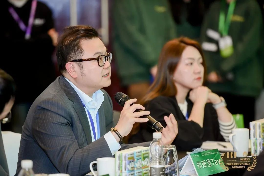 北京大学夺冠！ECI Young 首届大学生数字（营销）创新大赛总决赛暨颁奖典礼圆满落幕 - 数英