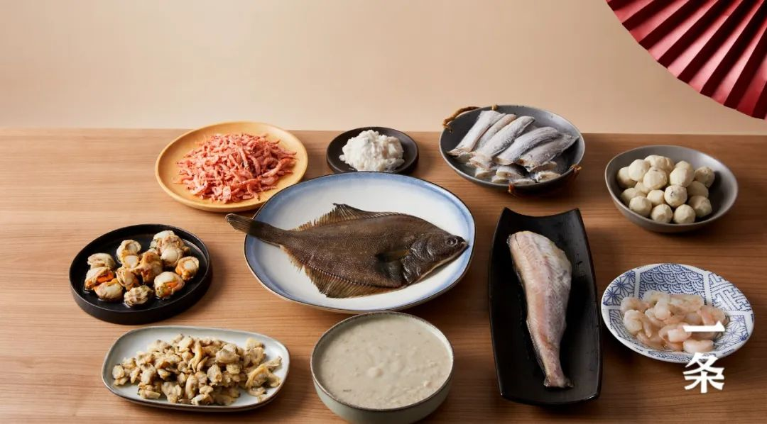 东北5个代表性品牌，黑土地上的美食 - 数英