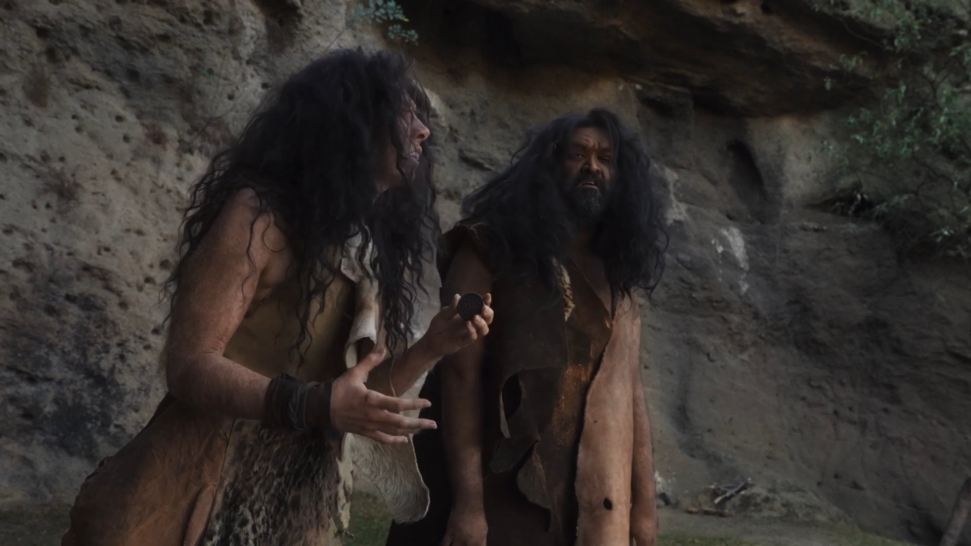 奥利奥2024超级碗广告：扭一扭决定一切 - 数英