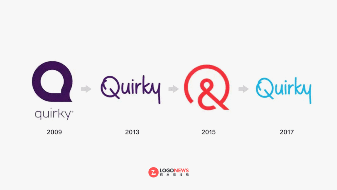 泰森换回旧Logo，品牌升级逐渐流行「致敬历史」 - 数英