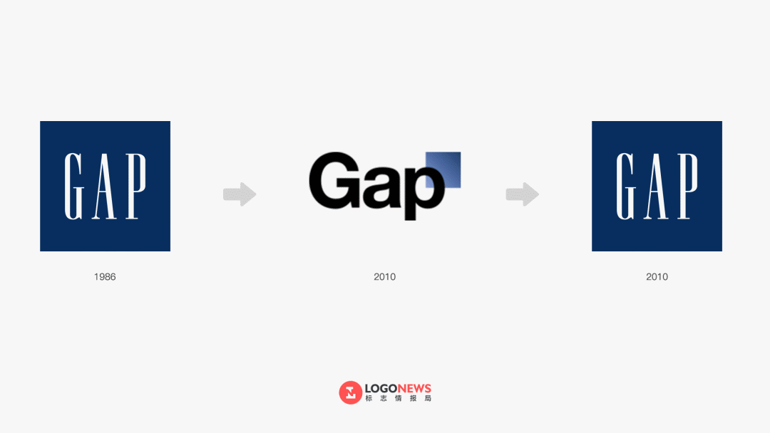 泰森换回旧Logo，品牌升级逐渐流行「致敬历史」 - 数英