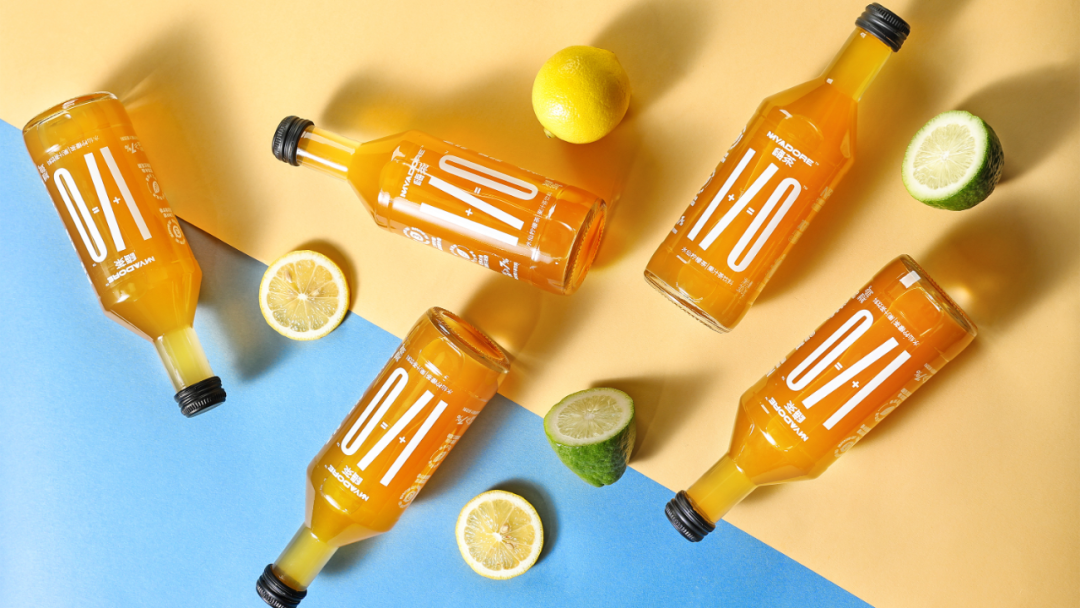 首发 | 2024年iF设计奖食品饮料包装类获奖作品出炉！ - 数英