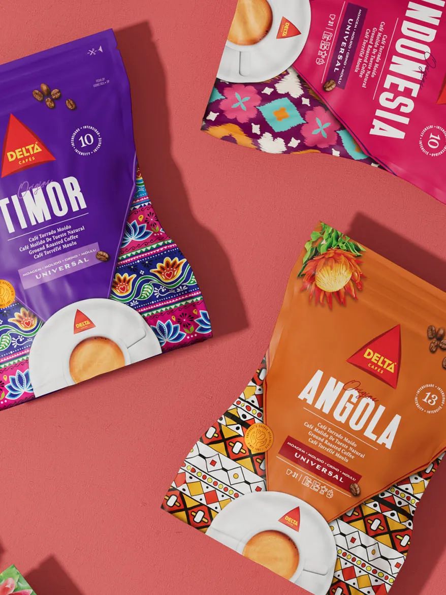 首发 | 2024年iF设计奖食品饮料包装类获奖作品出炉！ - 数英